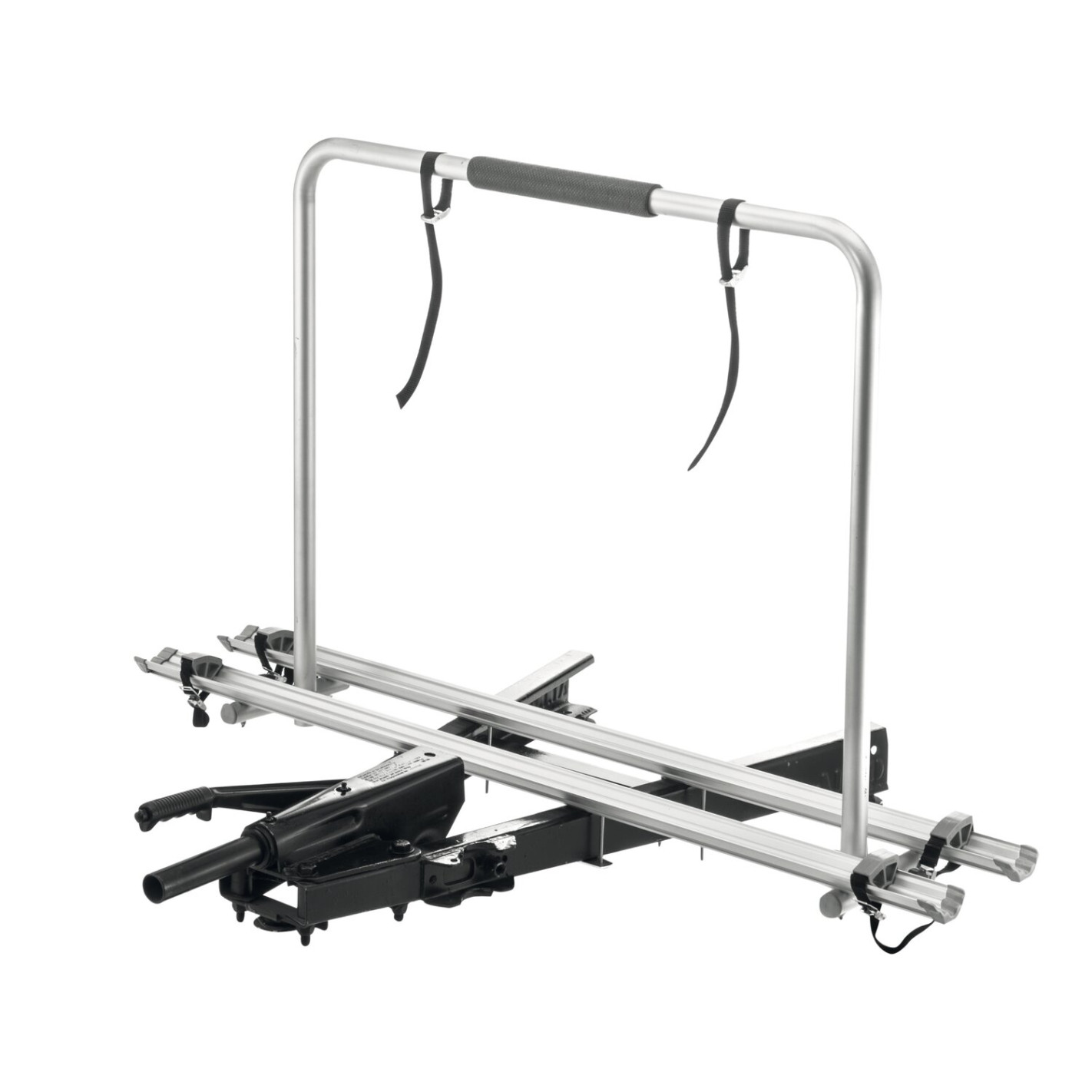 Porte-Vélos sur Timon pour Caravane - Pratique et Pas Cher RG-806162