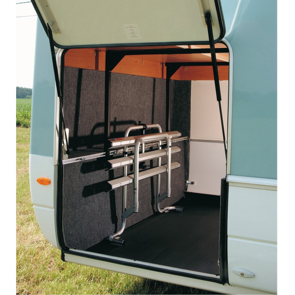 Porte-vélos Sport G2 Garage Thule RG-808318