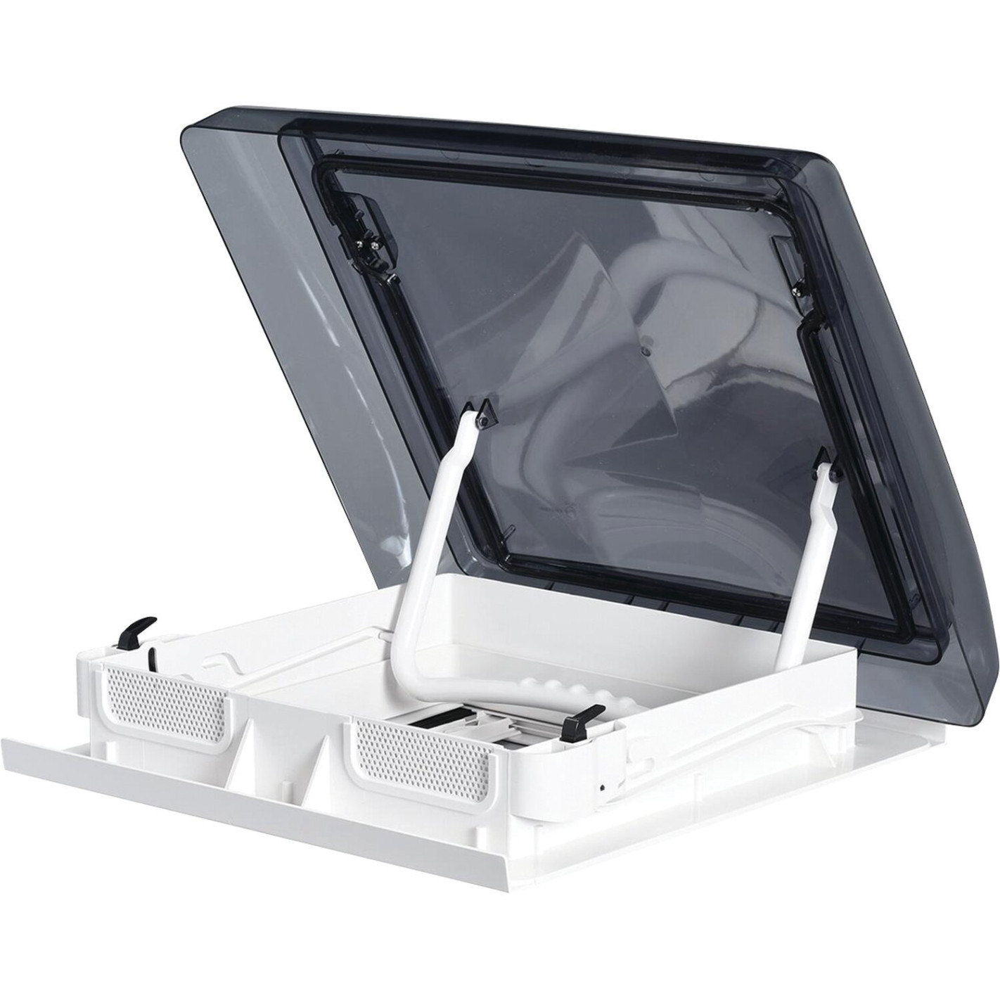 Lanterneau Skymaxx LX Plus pour camping-car - Just4Camper Maxxair RG ...