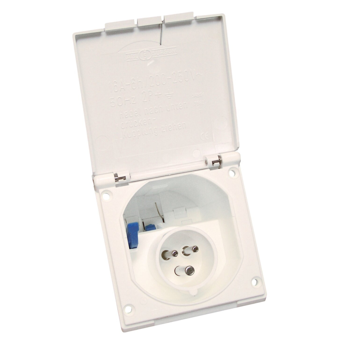 Caltric Ball Joint Set Caltric 4-Piece Ball Joint Set For 2007-2012 ...