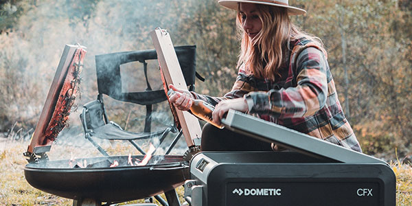 Quelle glacière électrique choisir pour van et camping-car en 2026
