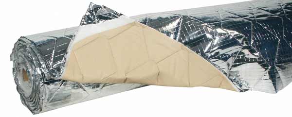 Comment fabriquer des rideaux isolants pour camping-car